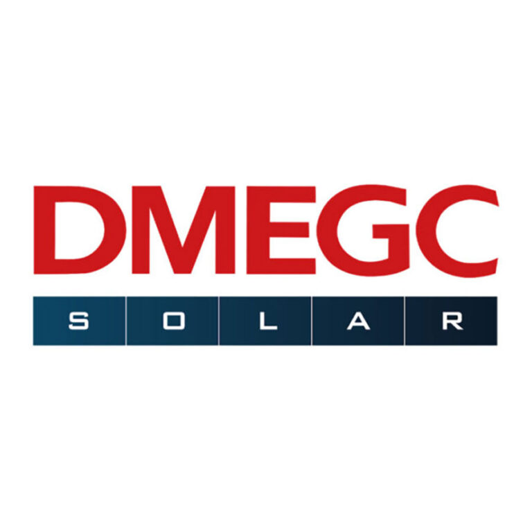 DMEGC Solar zonnepanelen - BespaarPartner