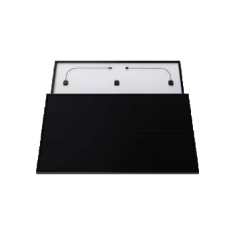 SunPower zonnepaneel Maxeon 6 Black 425Wp + AC module - BespaarPartner