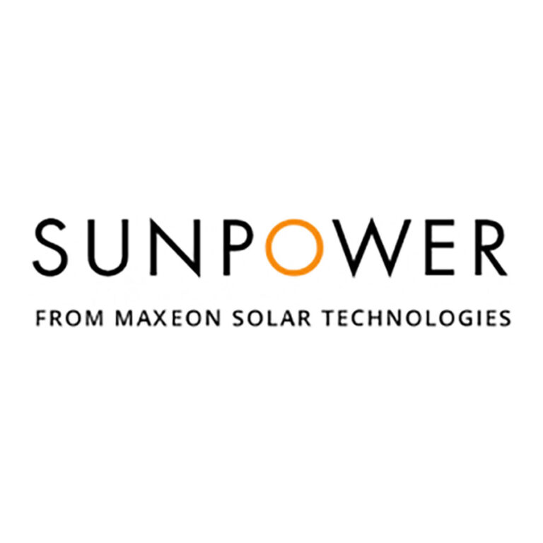SunPower zonnepaneel Maxeon 6 Black 425Wp + AC module - BespaarPartner