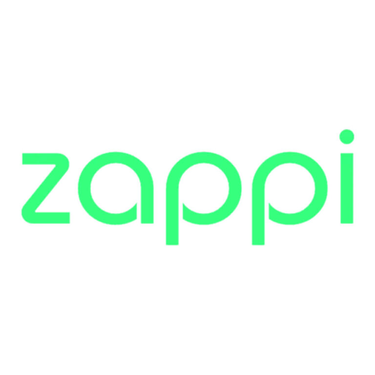 Zappi laadpalen - BespaarPartner